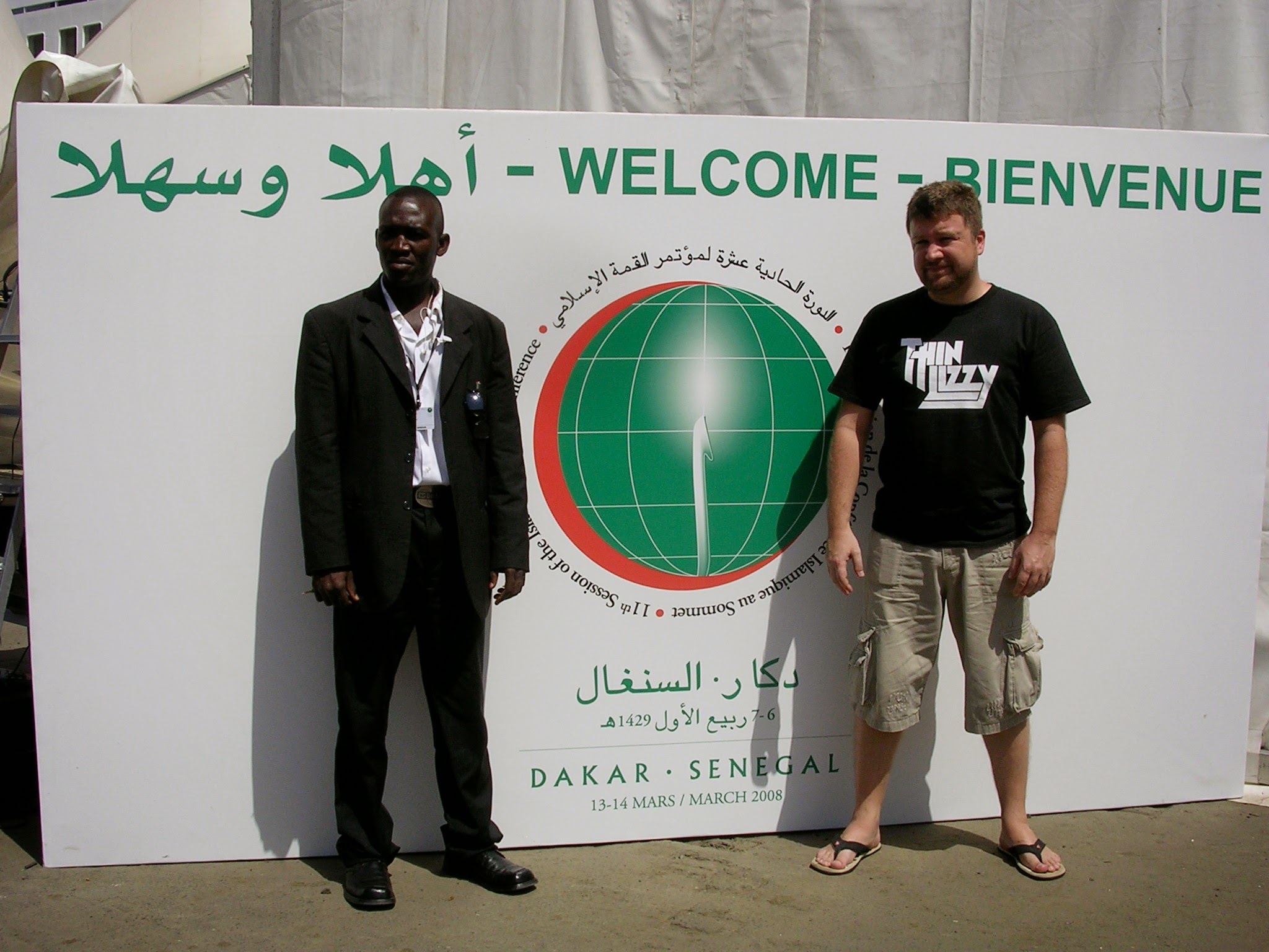 From CCCU to UNTV, alumni profile: Alan Adair - Alumni