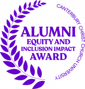Alumni Equity and Inclusion Impact Award 2026 - Alumni