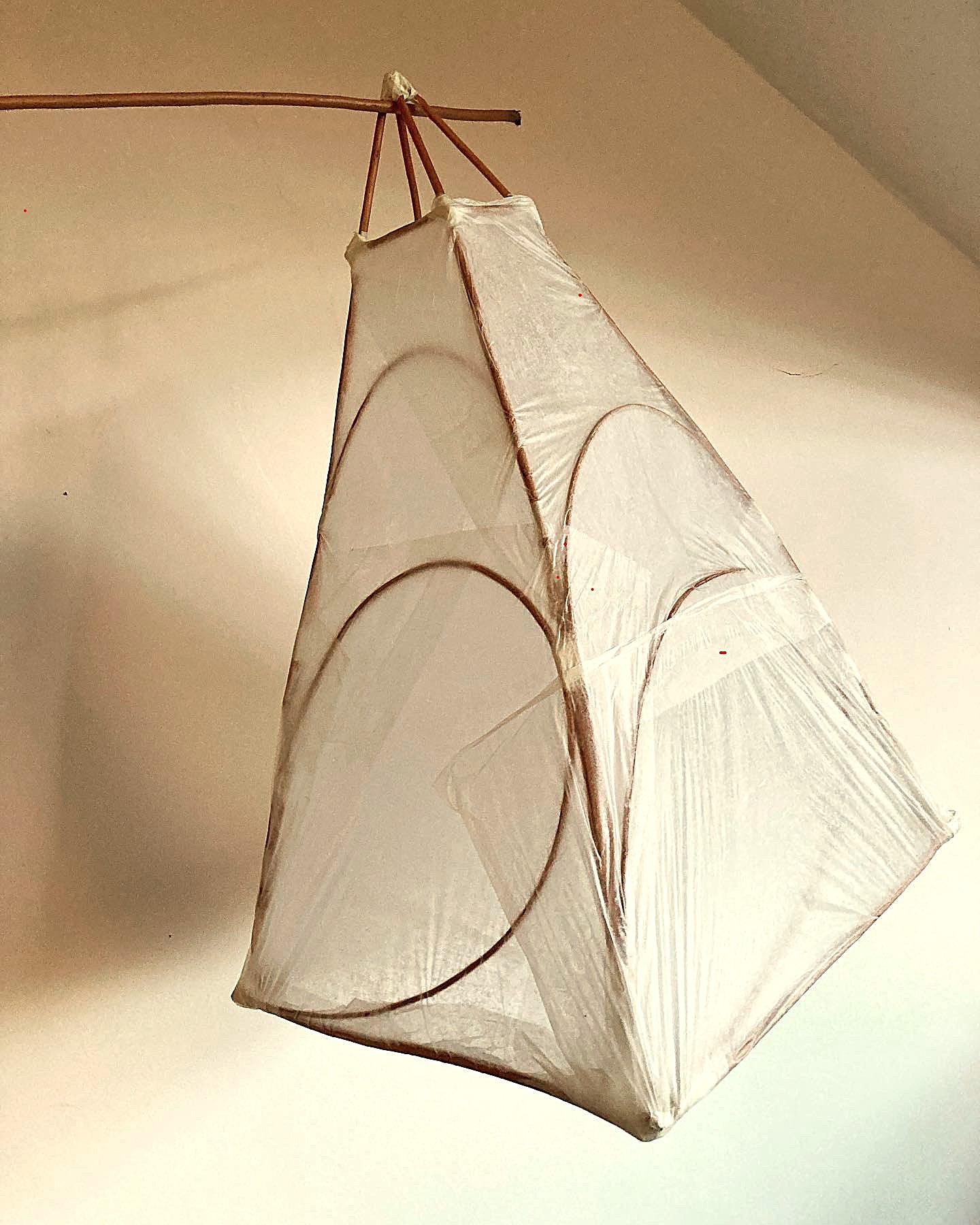 Christmas Paper Lantern-Making Workshop - Arts and culture