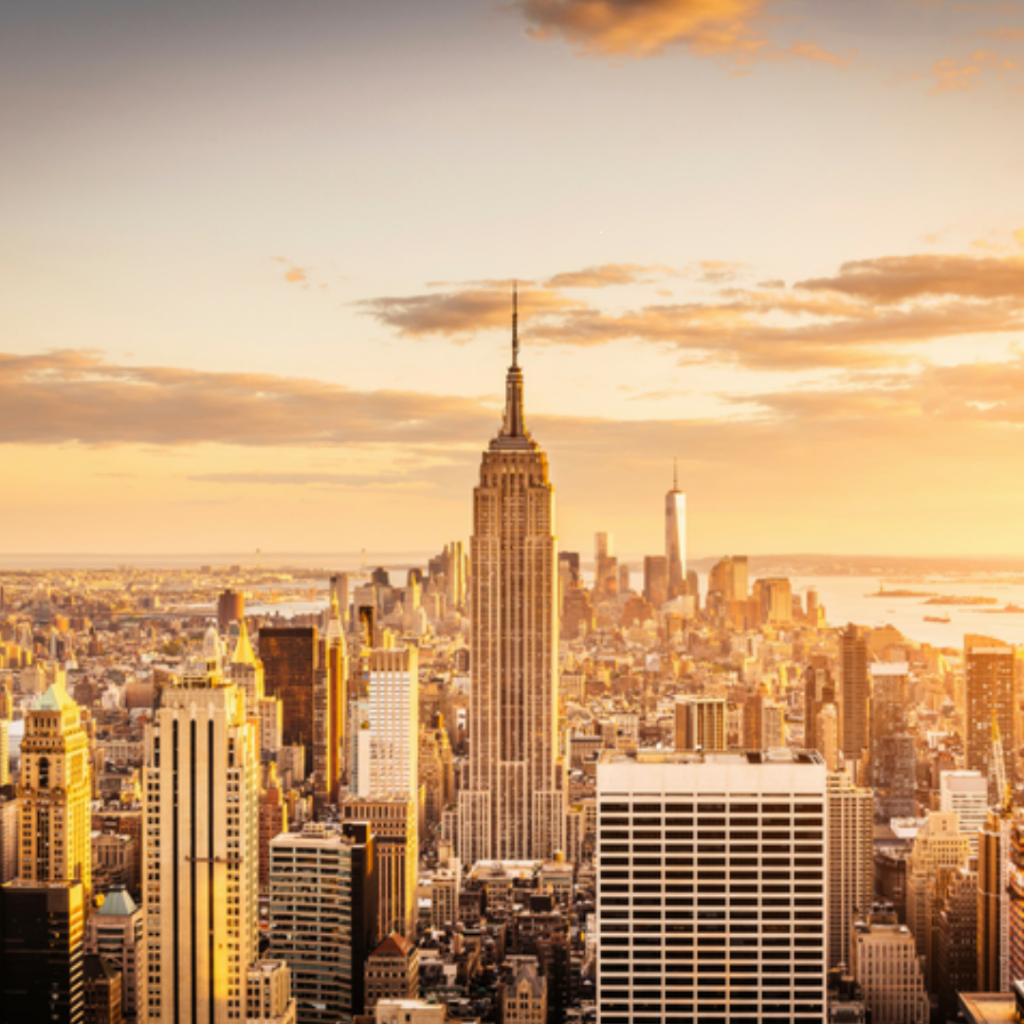A Year In New York: The Mountbatten Programme | Careers and Enterprise Blog