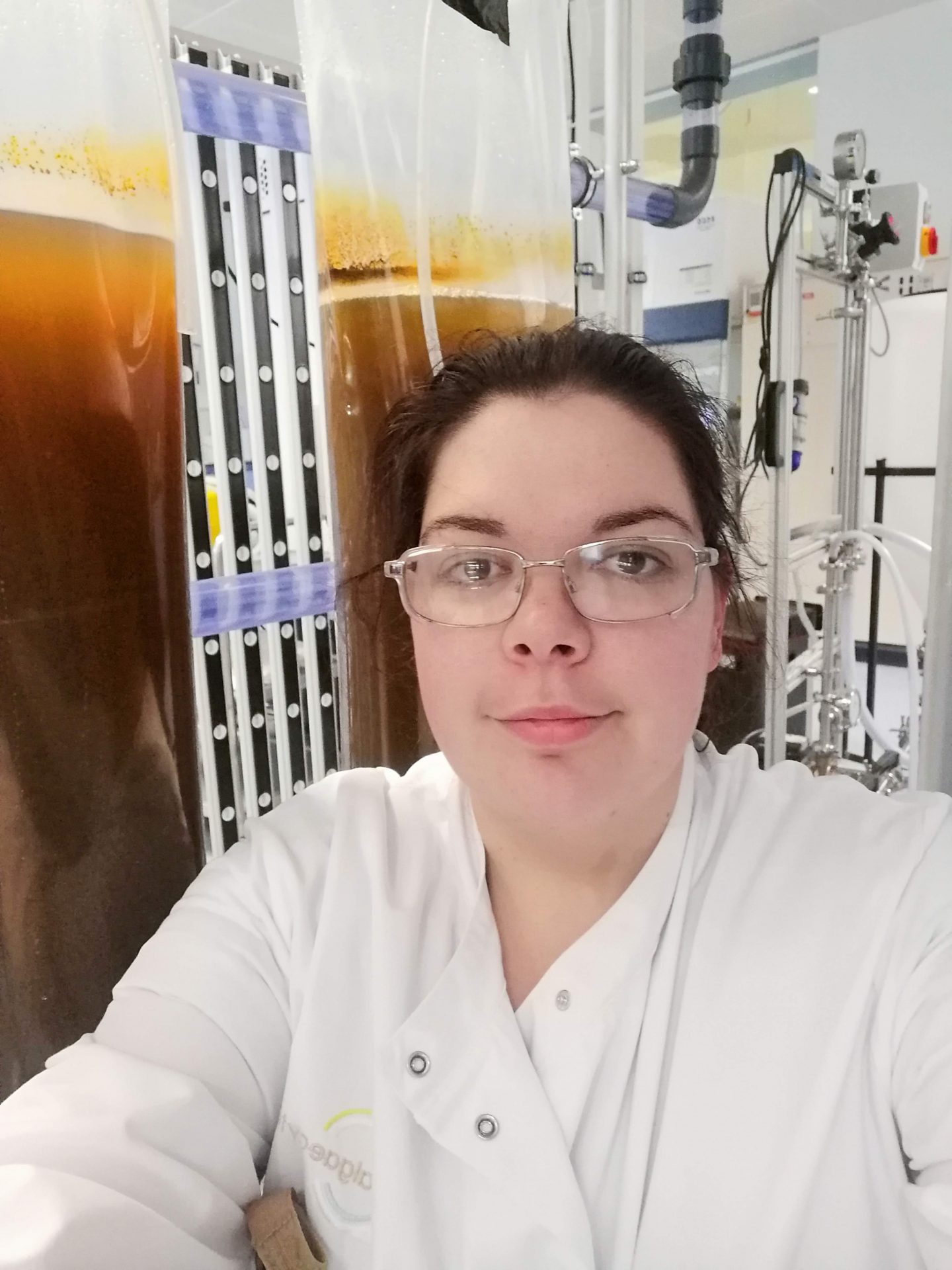 What I did with my CCCU Degree: The local Scientist | Careers and ...