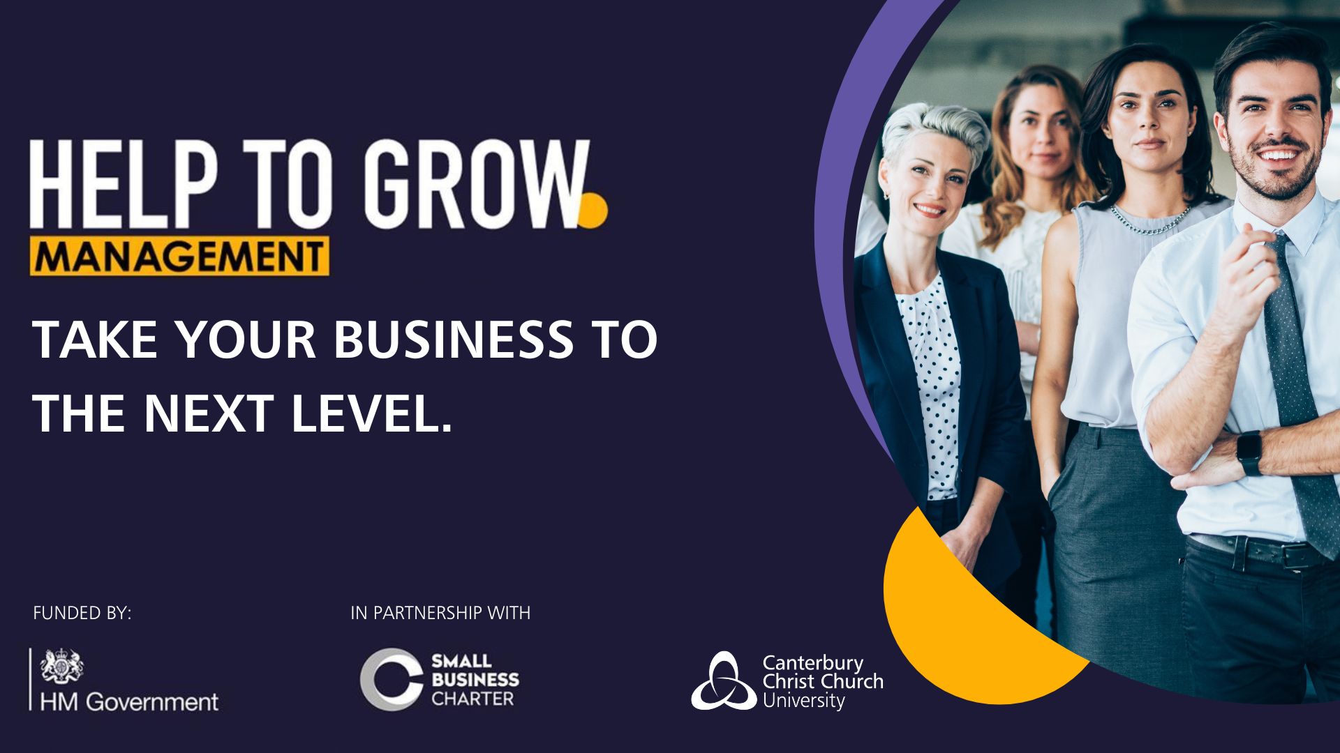 Connect - Connect with Canterbury Christ Church University today – we ...