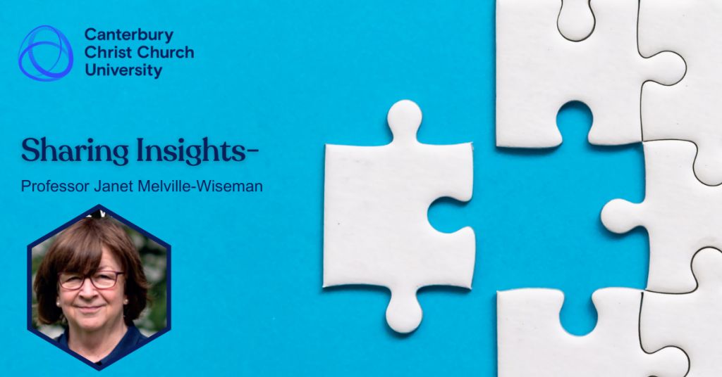 Connect - Connect with Canterbury Christ Church University today – we ...