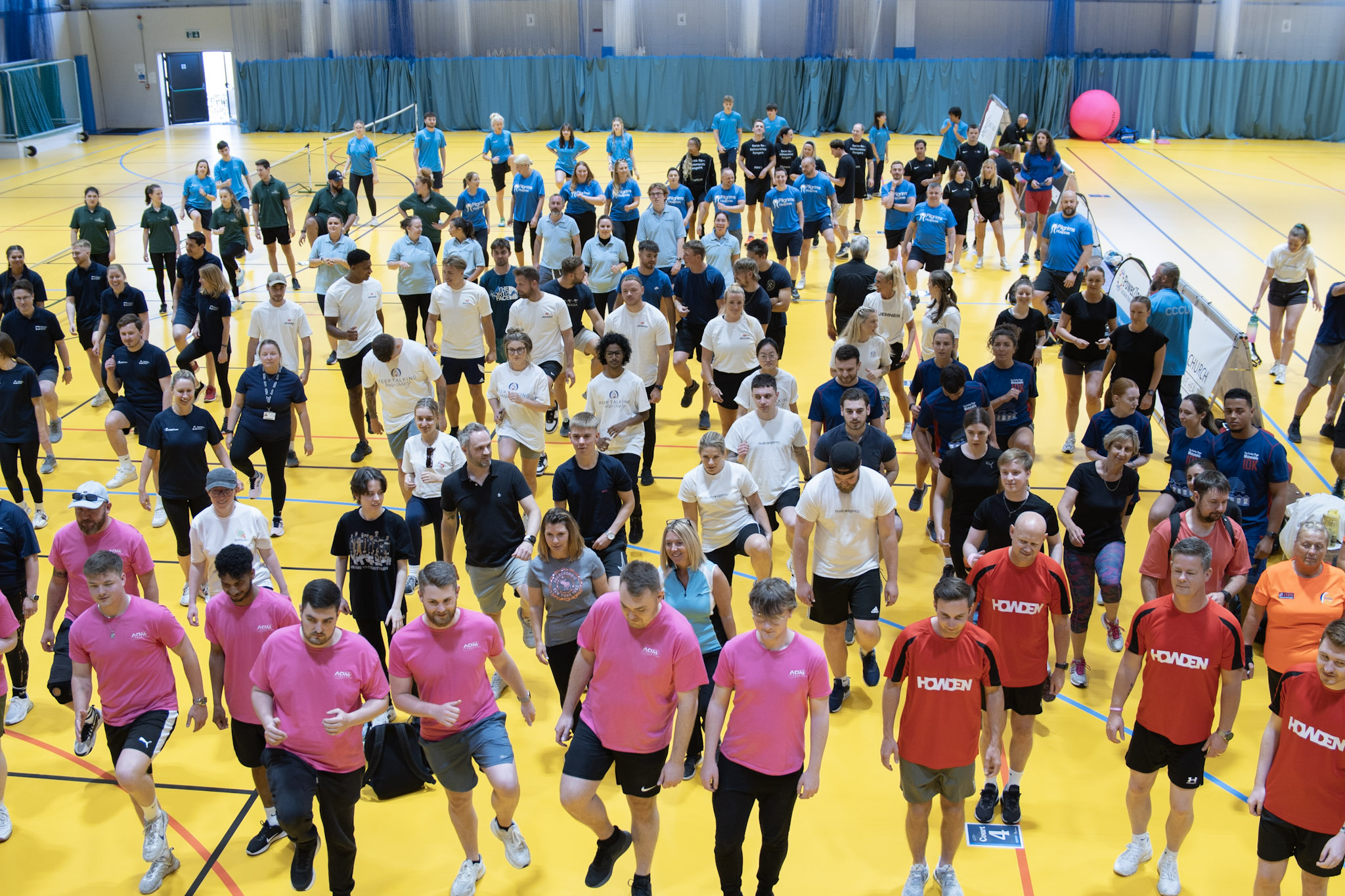 Record-breaking fun at the Vice-Chancellor’s Business Games! - Connect