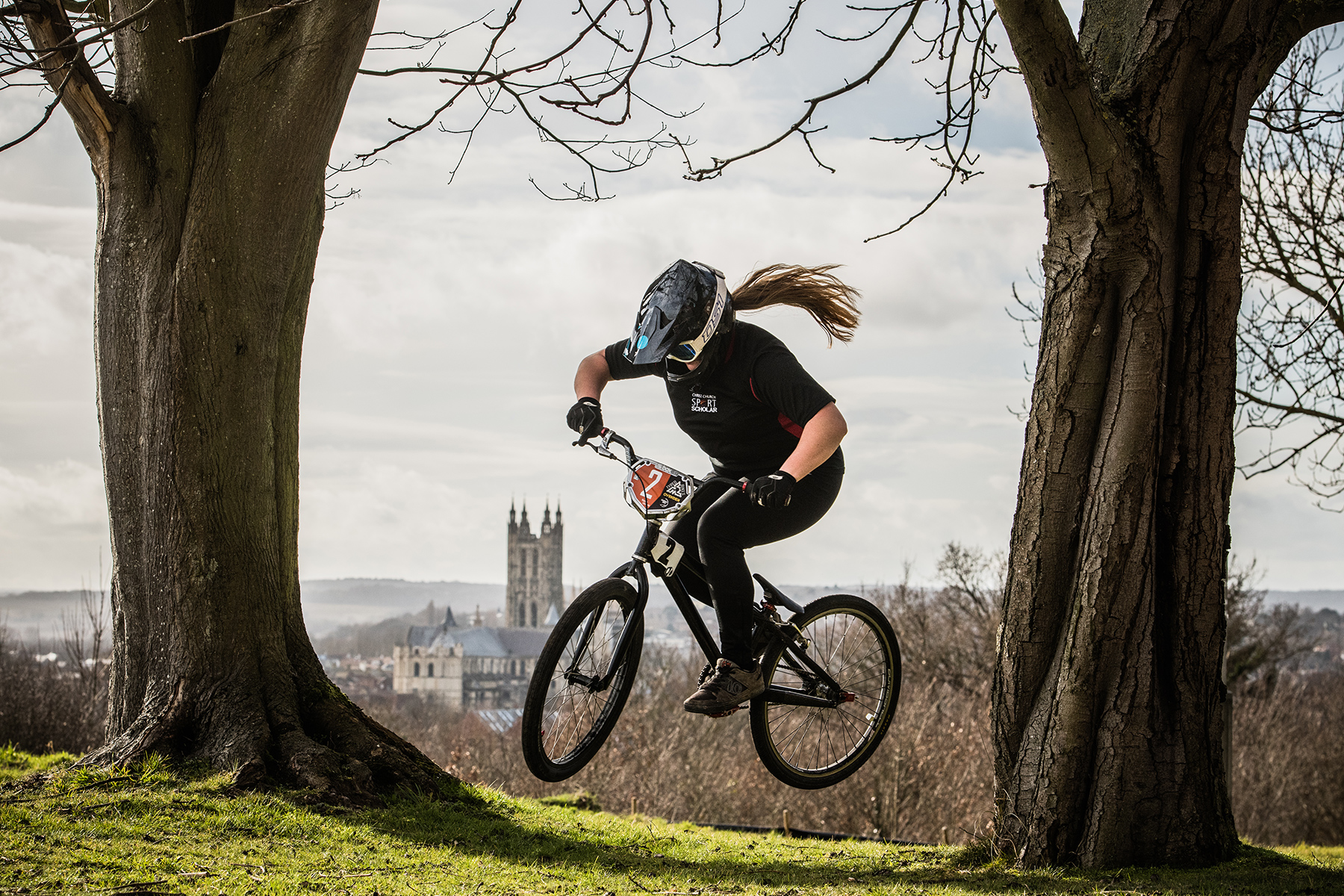 The Art of Sport | Christ Church Sport