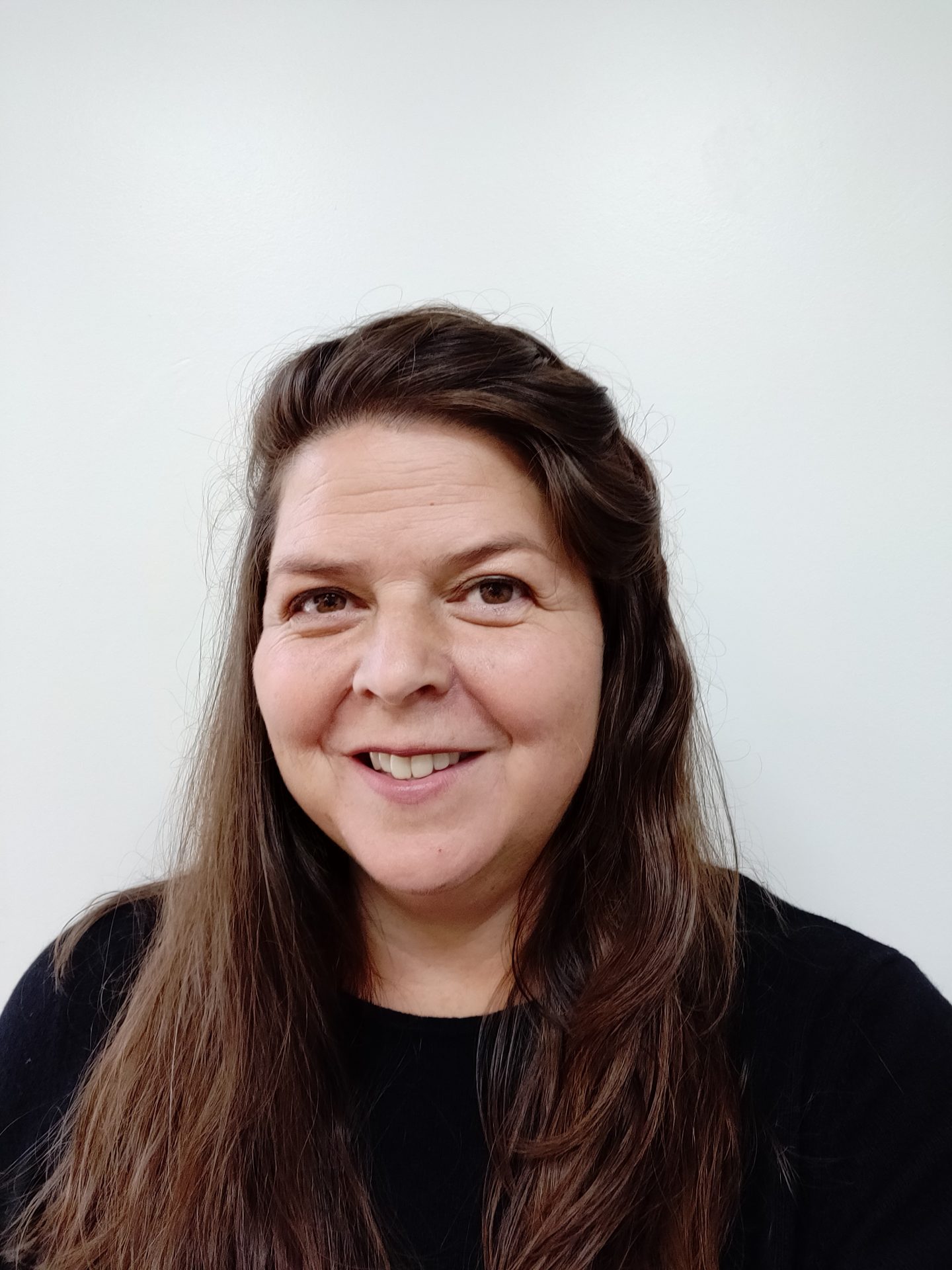 Staff Profile: Angela Richmond-Fuller, Senior Lecturer in Computing ...