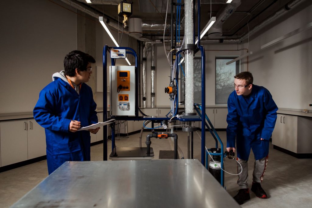 Why I Chose to Study… An MEng Over a BEng | Engineering, Technology and ...