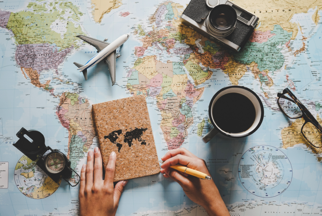 Sustainable tourism: a catalyst for transforming global Societies ...