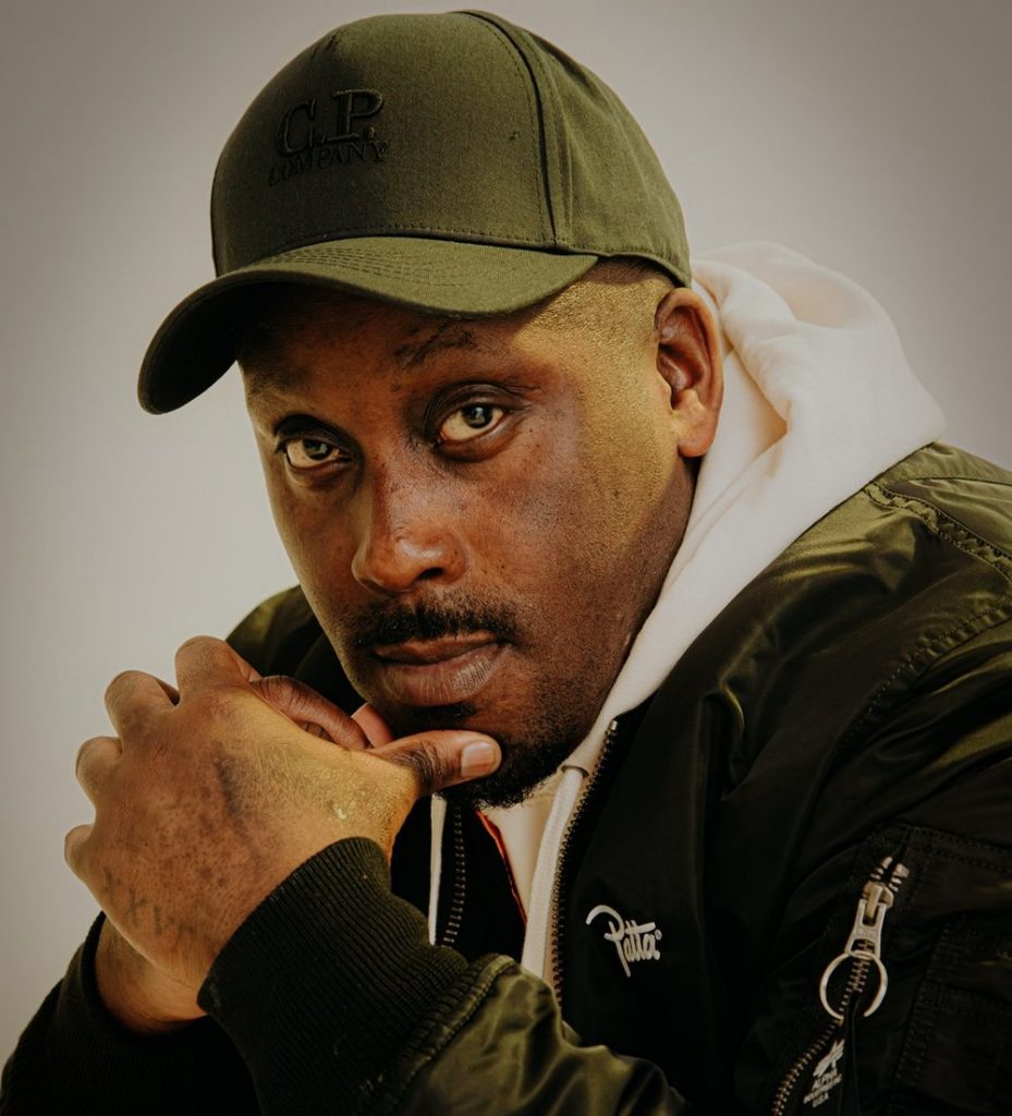 Film, Radio and Television Alummus, Kenny Allstar, hosts new Radio 1 ...