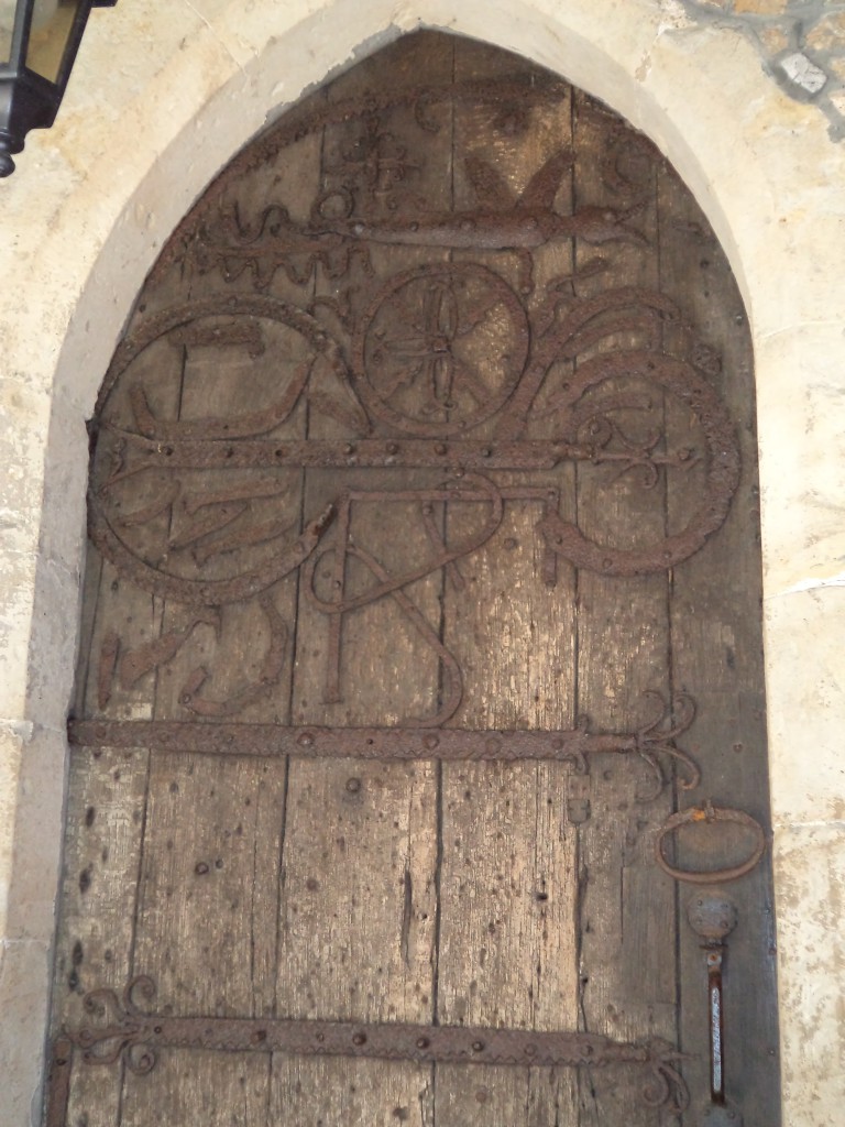 Medieval Canterbury and Magna Carta | Centre for Kent History and Heritage