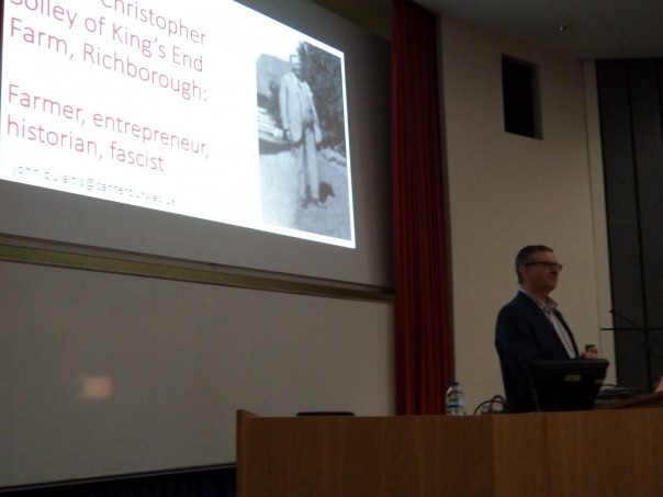 Richborough through the Ages | Centre for Kent History and Heritage