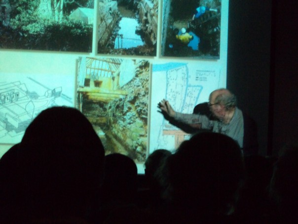 Reflections on lectures from Professor Robert Tittler and Tim Tatton ...