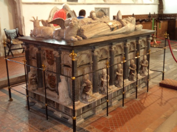 Kent’s History and Heritage – working together | Centre for Kent ...