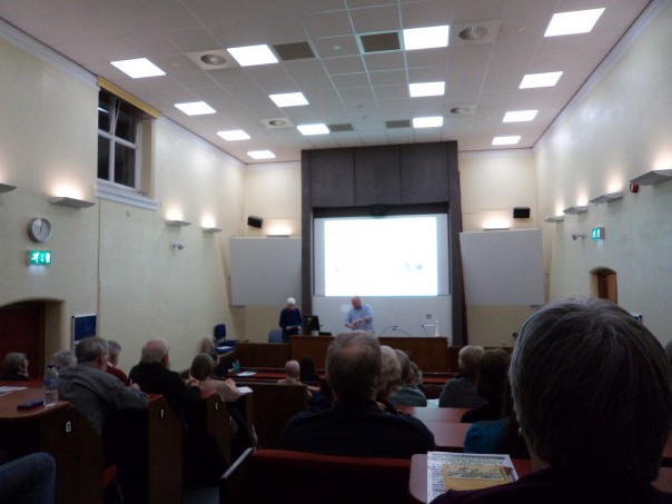 Norman landscapes in Normandy, Kent and Derbyshire | Centre for Kent ...