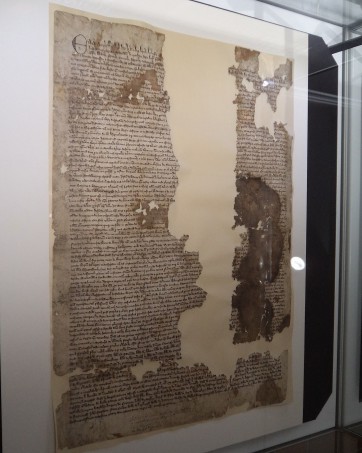 Sandwich – Battle, Magna Carta, memory and constructing identity ...