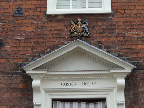 Exploring place and space in Faversham and Canterbury | Centre for Kent ...