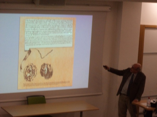 Alfred Smyth, Tim Tatton-Brown and Norman Canterbury | Centre for Kent ...