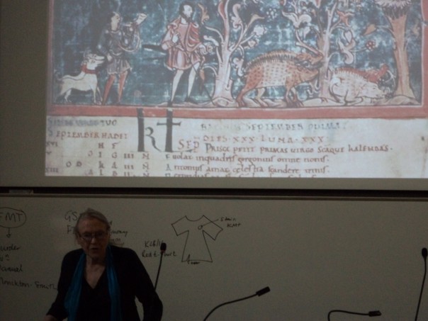 Canterbury pilgrims and medieval woodland settlements | Centre for Kent ...