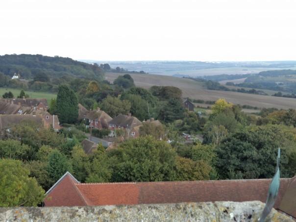 Exploring medieval Tonbridge – priory, castle and deer parks | Centre ...