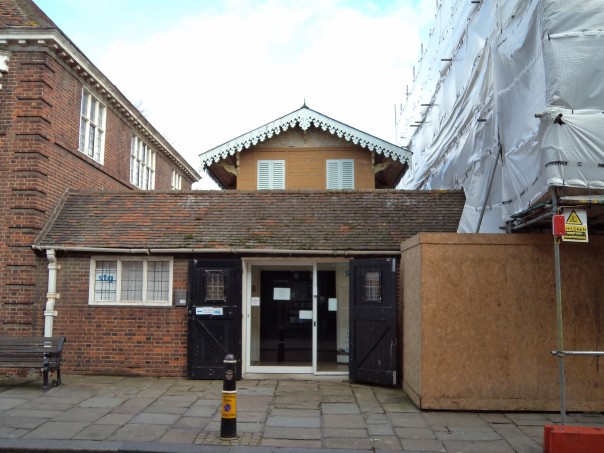 Victorian Kent – ‘Dickens Land’ | Centre for Kent History and Heritage