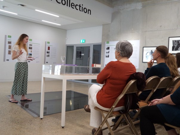 Celebrating Canterbury history exhibition by CCCU Masters students ...
