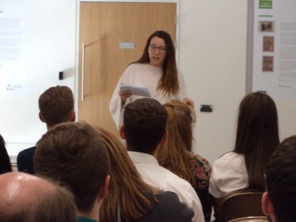Celebrating Canterbury history exhibition by CCCU Masters students ...