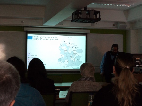 Conferences, Medieval Canterbury and Alice Roberts | Centre for Kent ...