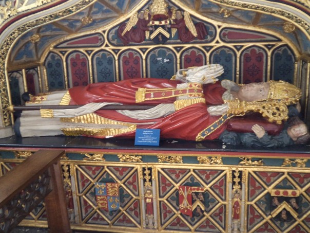 Exploring late medieval links across the seas at Exeter | Centre for ...