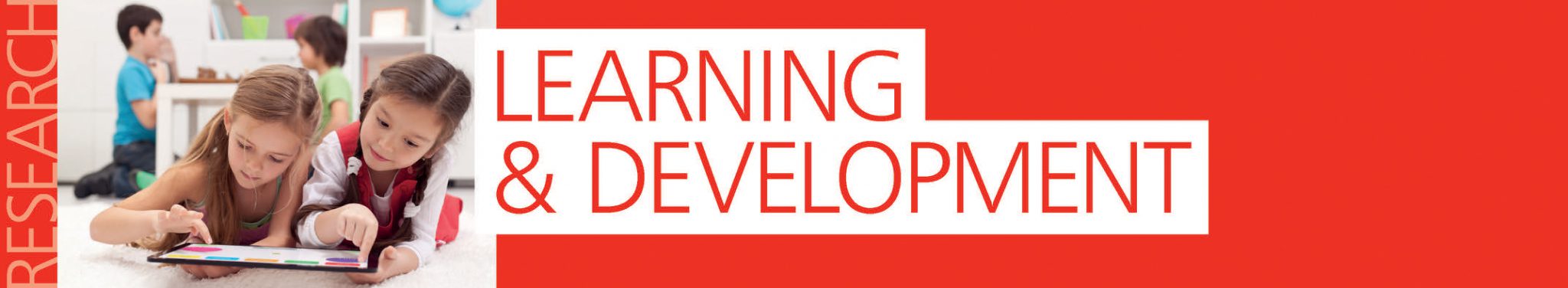Learning and Development
