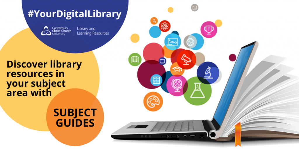CCCU Subject Guides | Library CCCU Subject Guides | Library