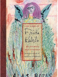 Disability History Month 2023: people who Inspire; Frida Kahlo | Library