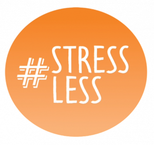Let’s talk about Stress Awareness | Library