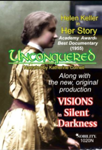 Disability History Month 2023: People Who Inspire: Helen Keller | Library