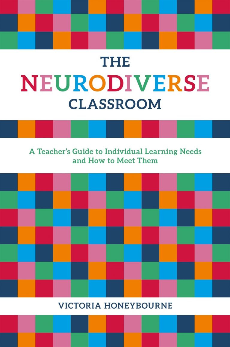 Neurodiversity Celebration Week 2025 | Library