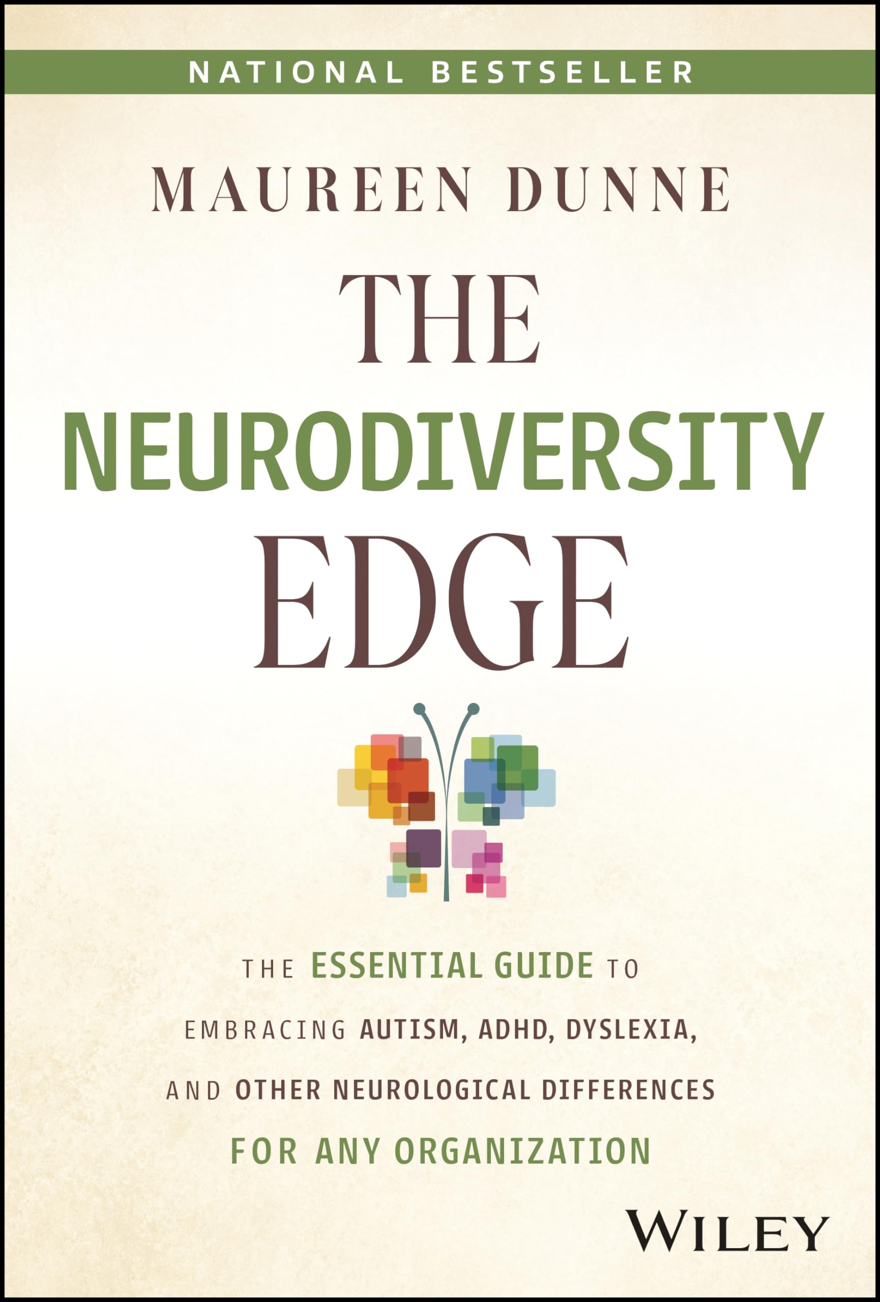 Neurodiversity Celebration Week 2025 | Library