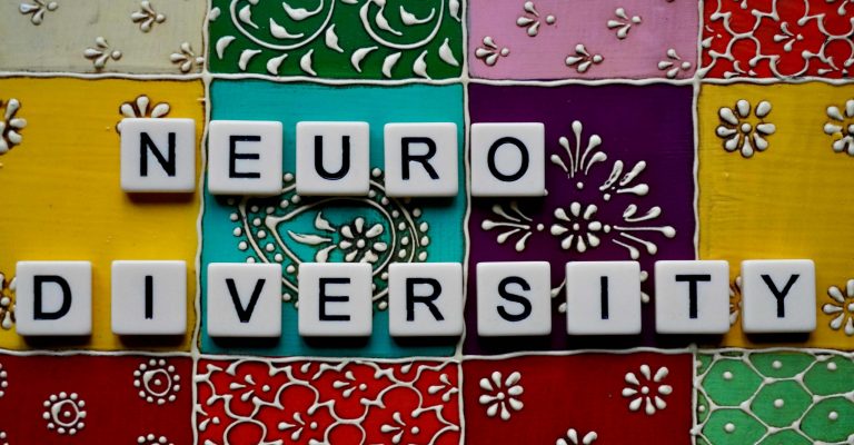 Neurodiversity Celebration Week 2025 | Library