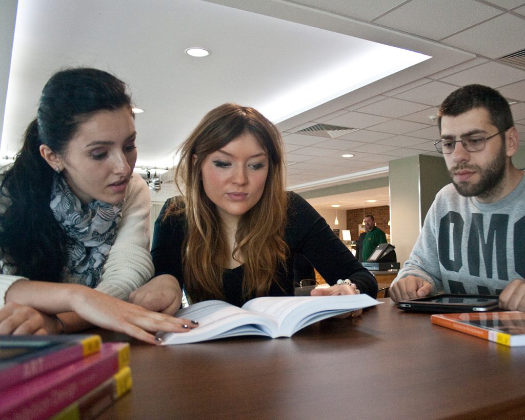 A case study on student retention on a Foundation Year in Arts and ...