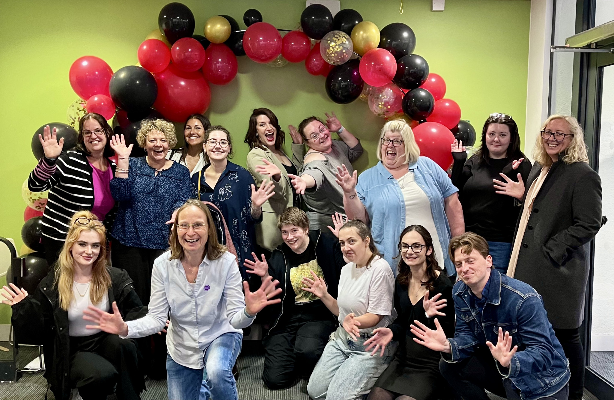 Awards 2023: Congratulations to our psychology nominees and winners ...