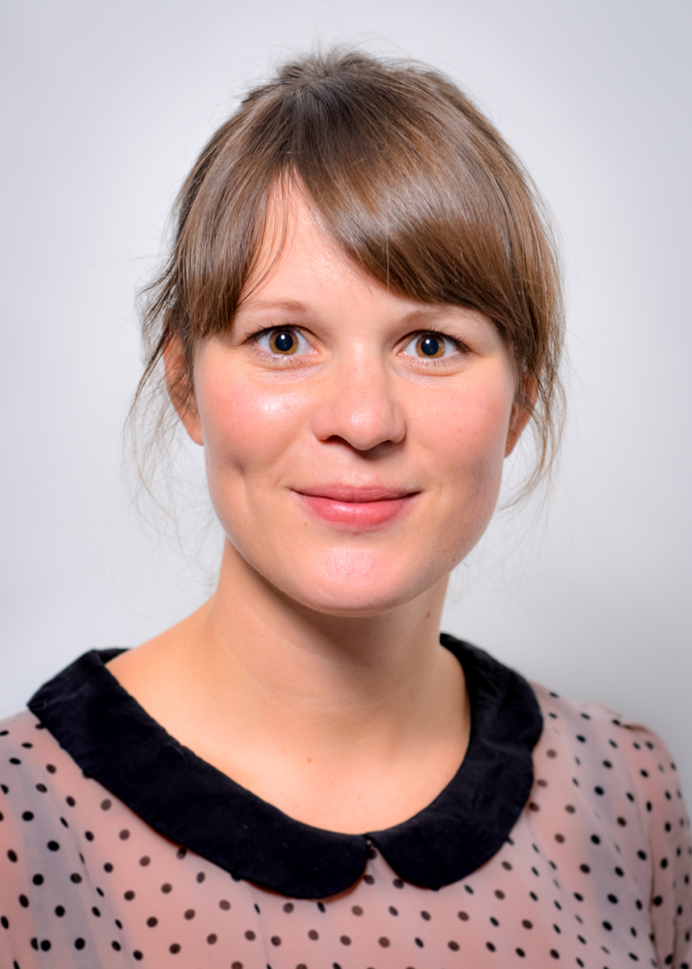 Dr Julia Ulber - Psychology Data Science