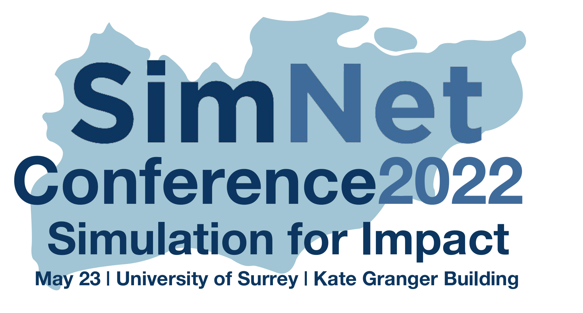 SimNet Conference 2022 - SimNet
