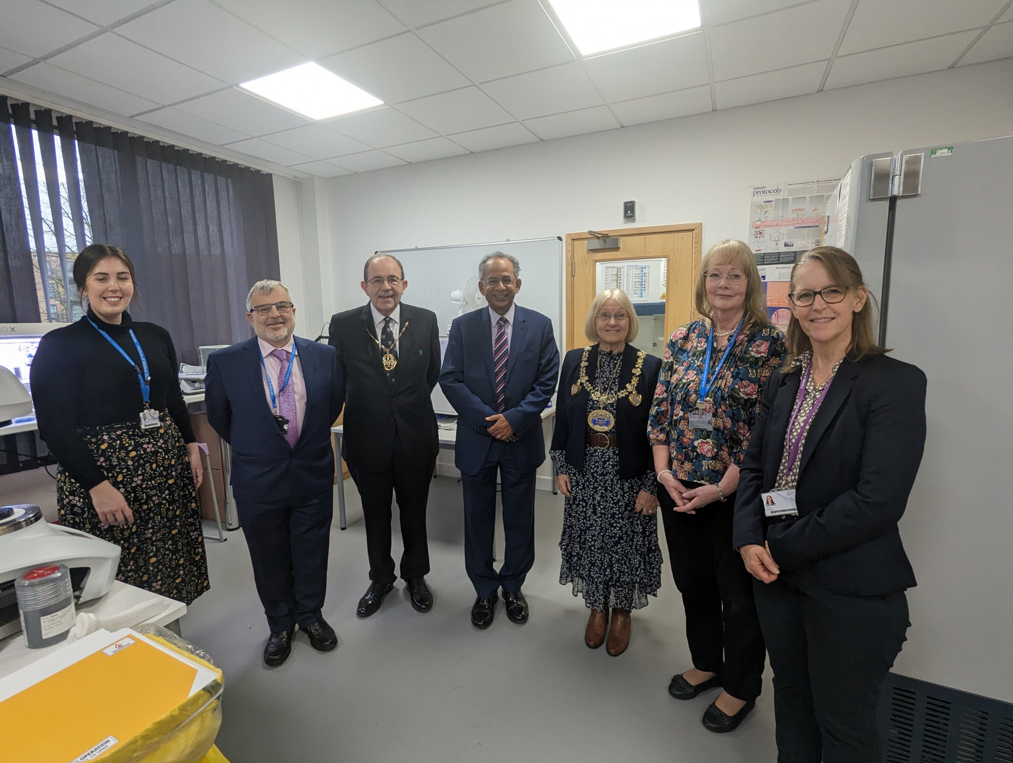 Advanced Procedural Skills Centre - SimNet