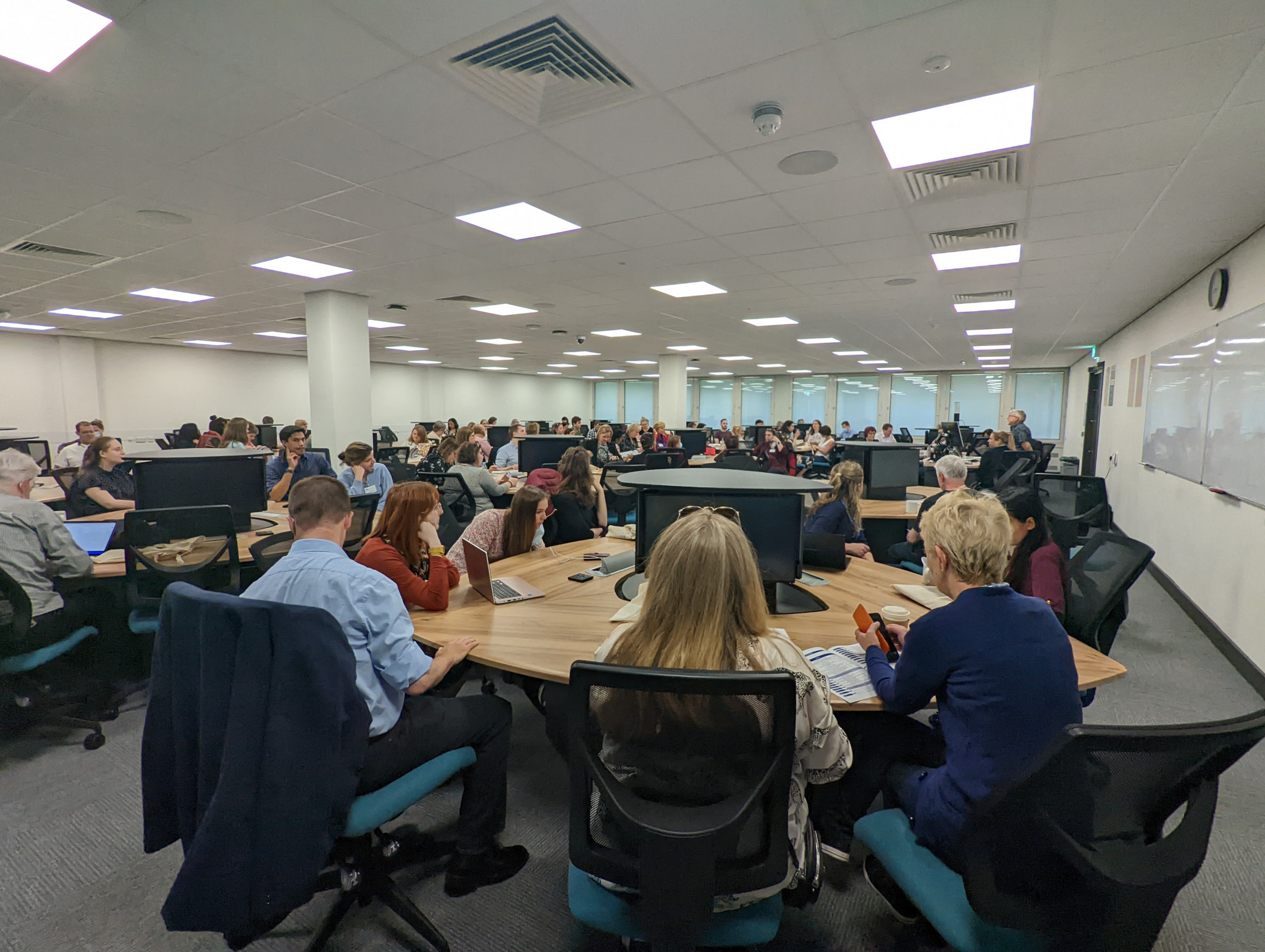 Optimise Simulation Conference 2023 - SimNet