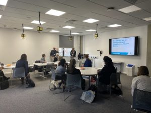 Optimise Simulation Conference 2023 - SimNet