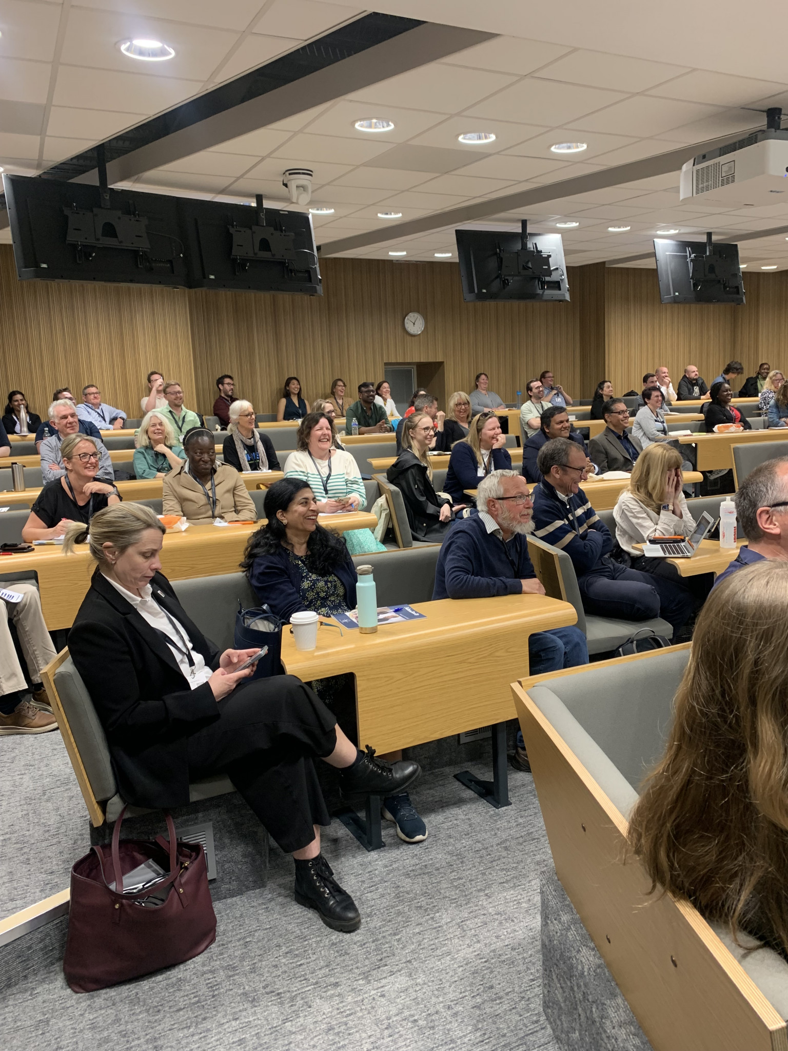 Optimise Simulation Conference 2023 - SimNet