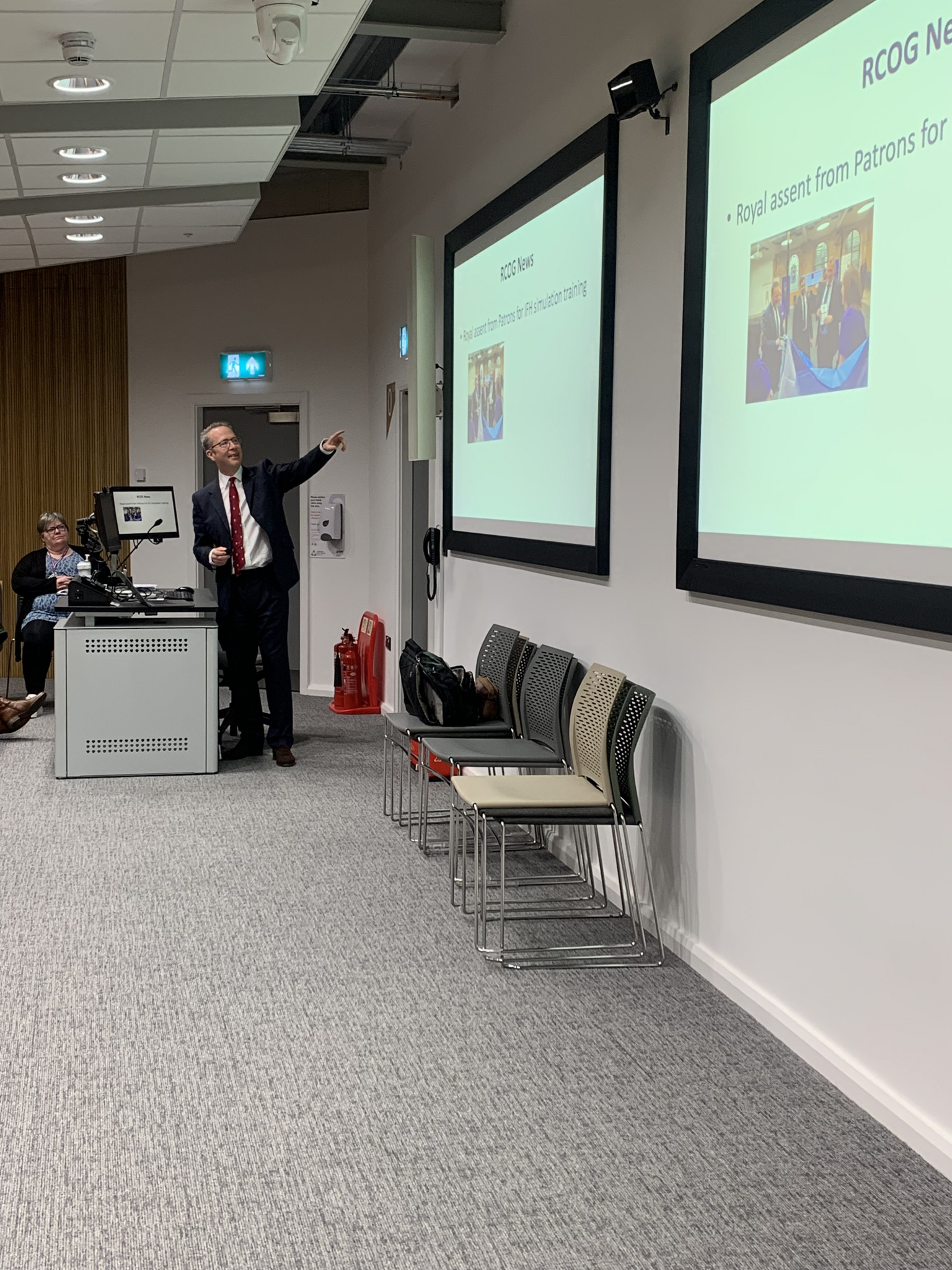 Optimise Simulation Conference 2023 - SimNet