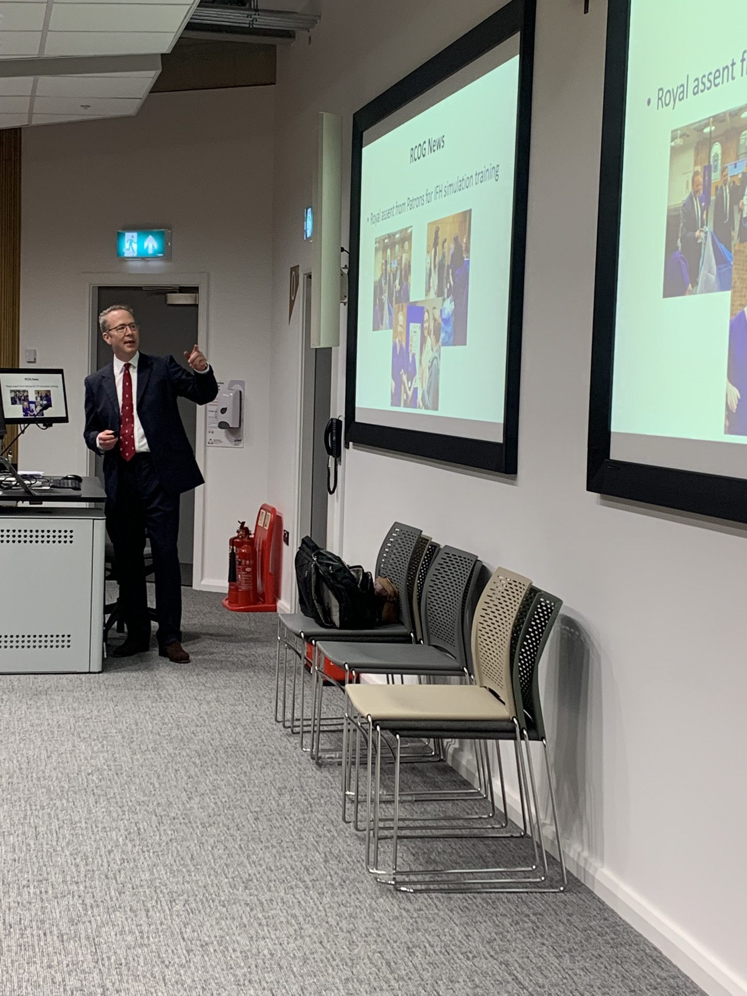 Optimise Simulation Conference 2023 - SimNet