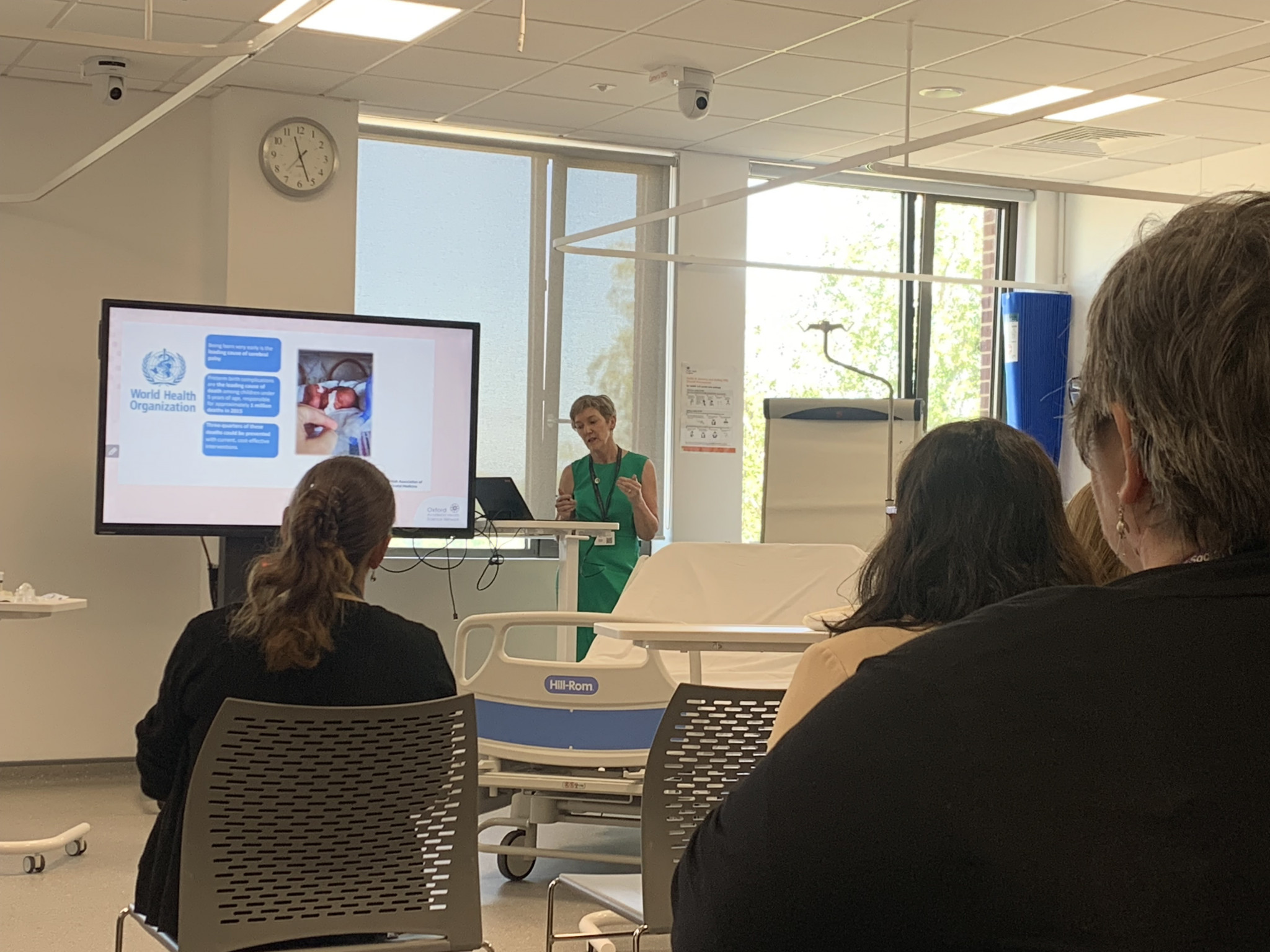 Optimise Simulation Conference 2023 - SimNet