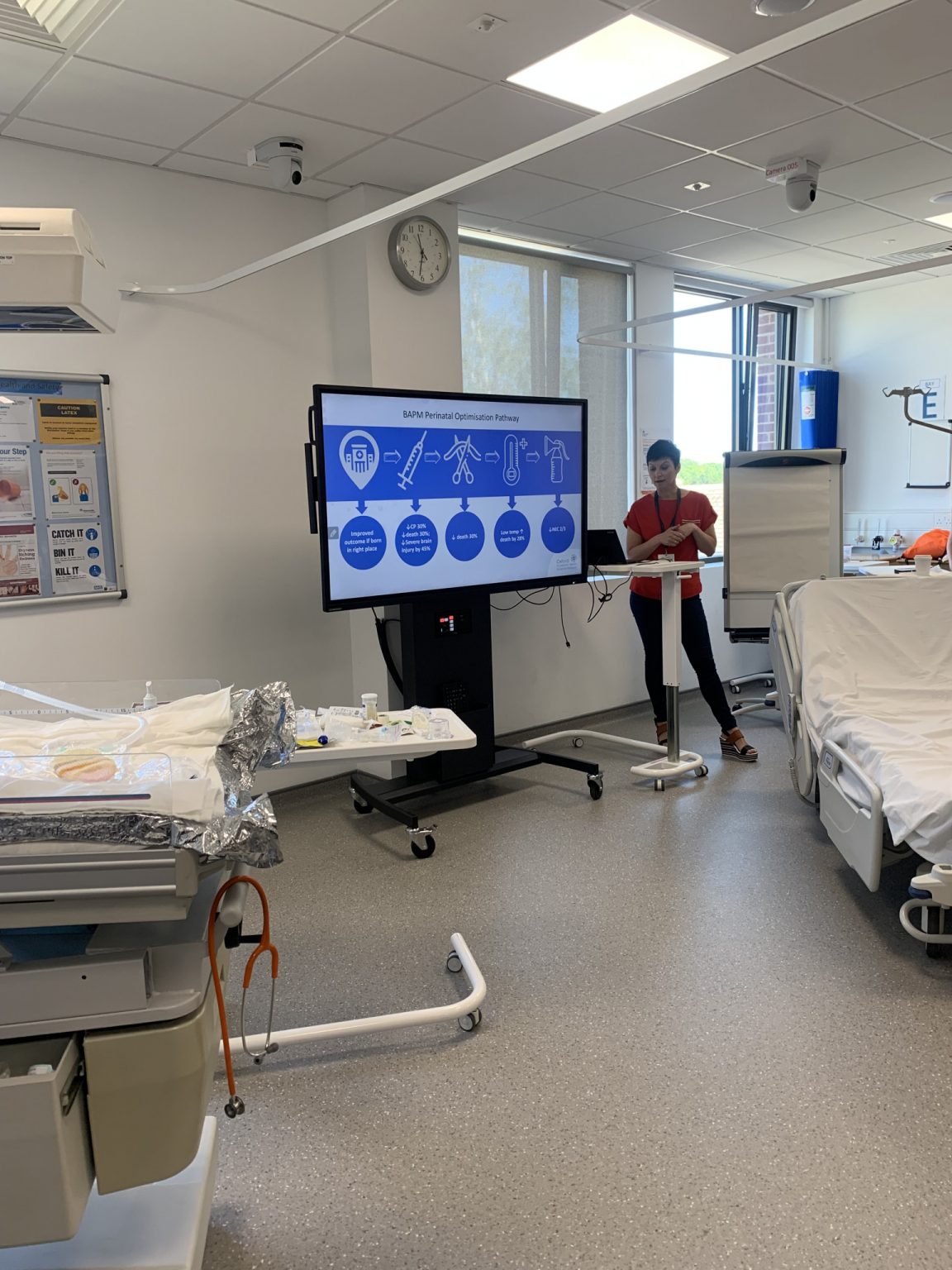 Optimise Simulation Conference 2023 - SimNet