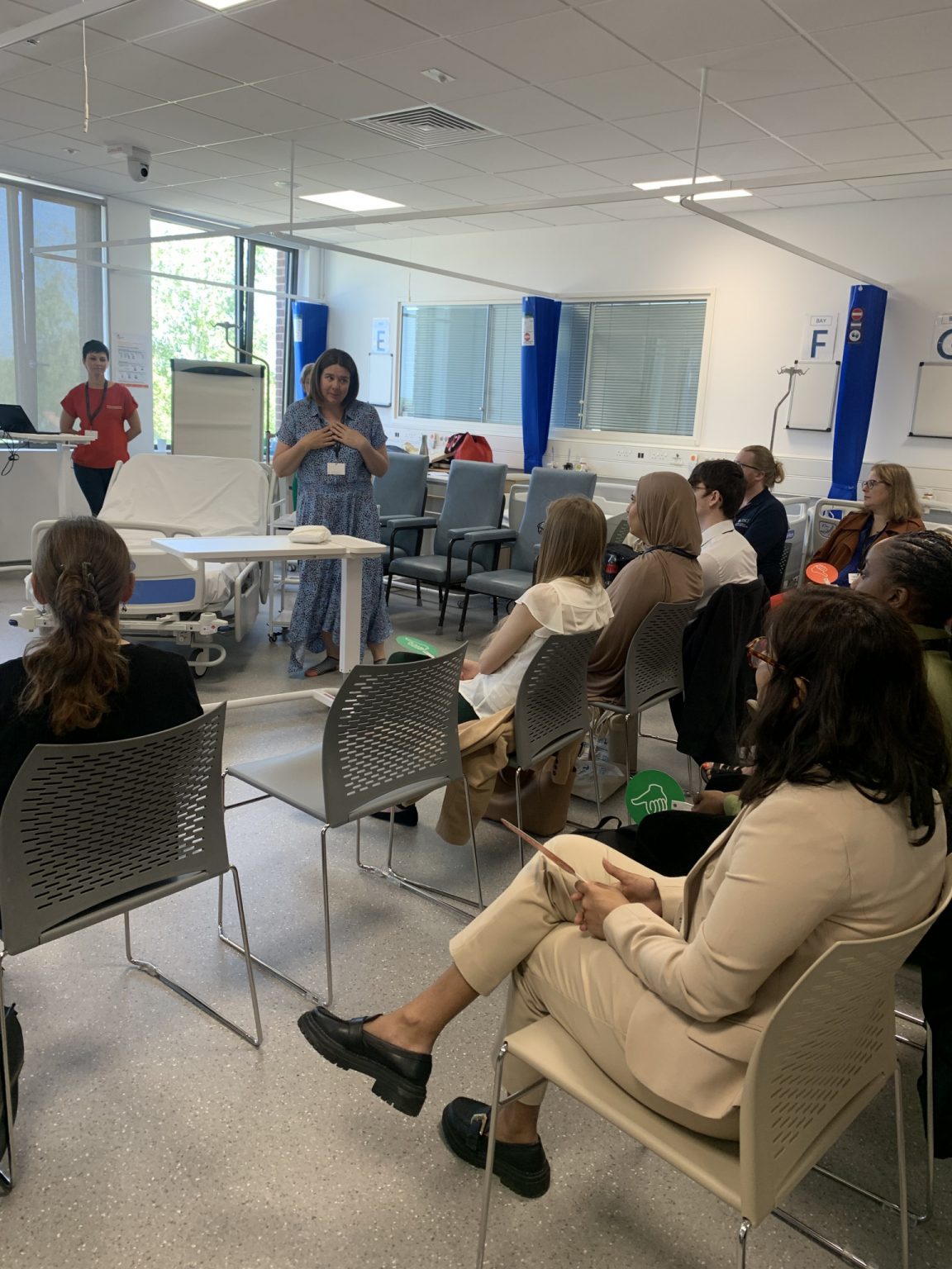 Optimise Simulation Conference 2023 - SimNet