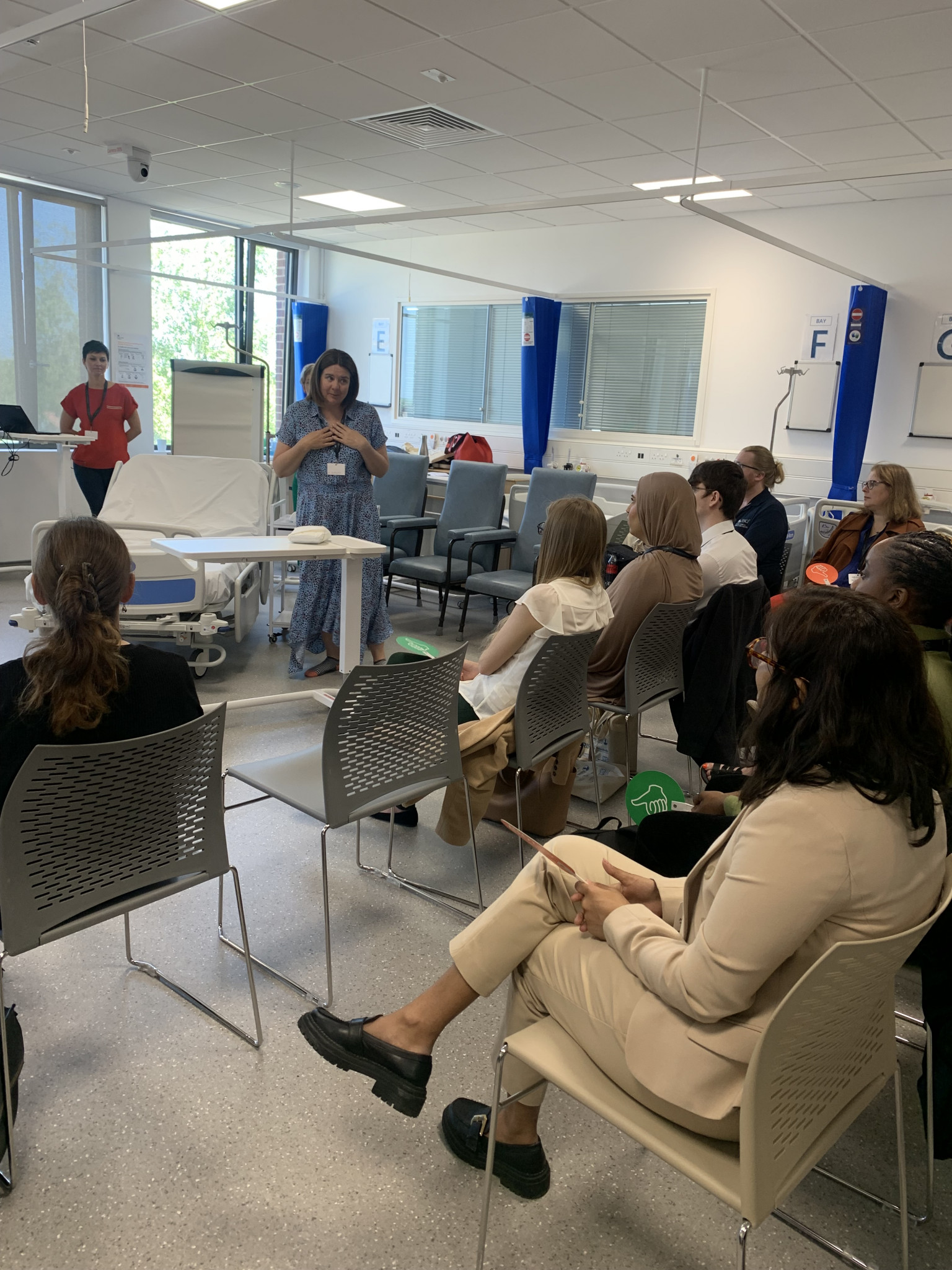 Optimise Simulation Conference 2023 - SimNet